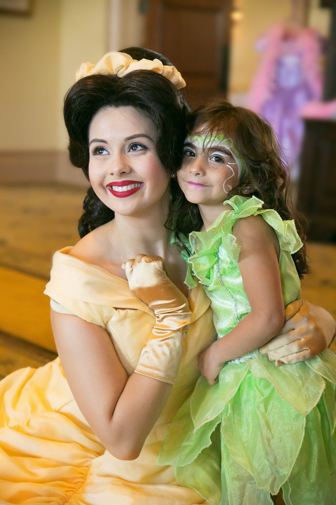Virtual Princess Parties | Seattle Princess Performers | Princess Party ...